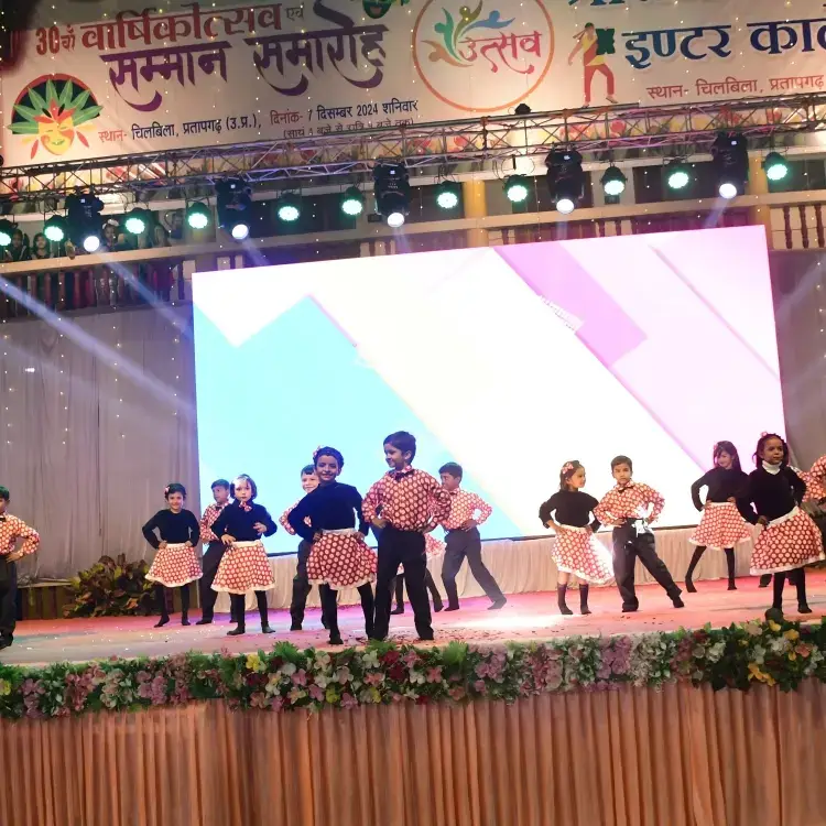 Annual Function – Srbic