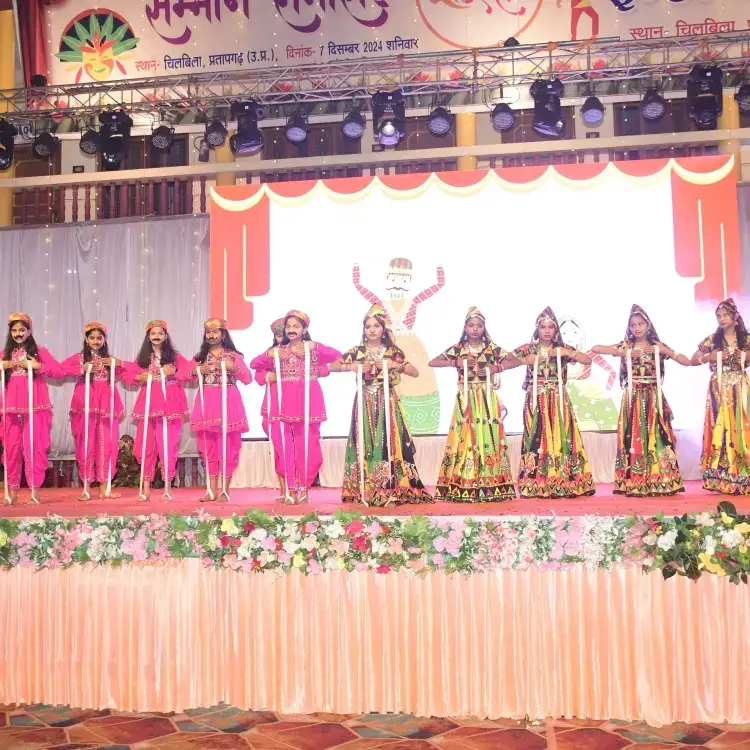 Annual Function – Srbic